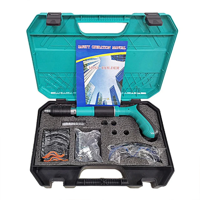 Nail Gun Riveting Concreate Construction Tool | Homesouq – Homesouq ...